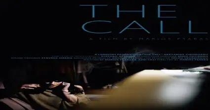The Call - Movie 2020 - Dir. Marios Psarras | Filmelier