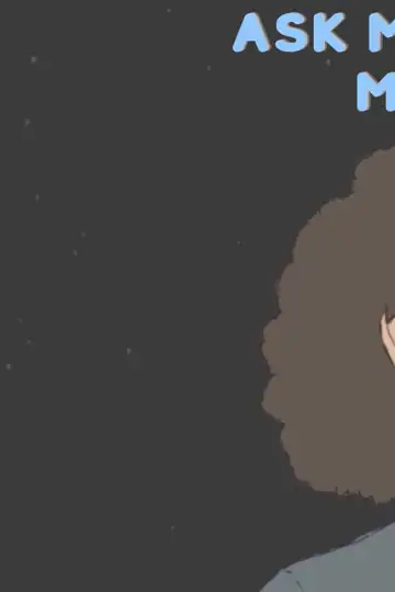 Ask Me Why I Cry - Filme 2020 | Filmelier