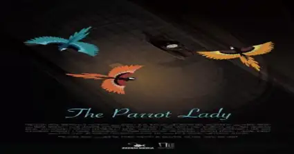 The Parrot Lady - Movie 2020 | Filmelier