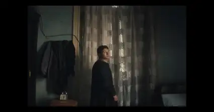 I Am Afraid to Forget Your Face - Filme 2020 - Dir. Sameh Alaa | Filmelier