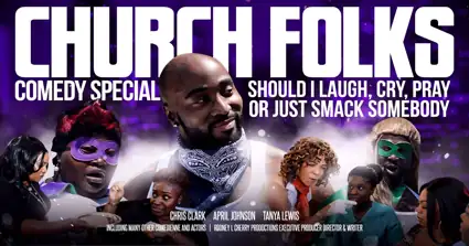 Rodney L. Cherry movies | Filmelier