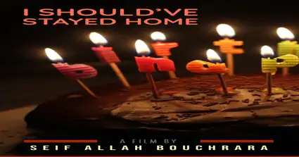 I should've stayed home - Movie 2020 | Filmelier