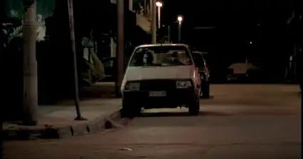 Soul Kicking - Movie 2006 - Dir. Yannis Economides | Filmelier