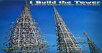 I Build the Tower - Movie 2006 | Filmelier