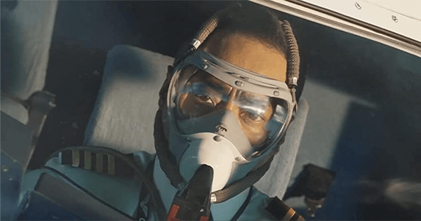 The Captain - Movie 2019 - Dir. Andrew Lau | Filmelier