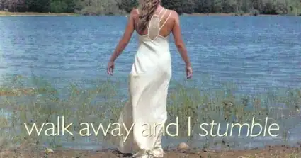 Walk Away and I Stumble - Movie 2005 | Filmelier