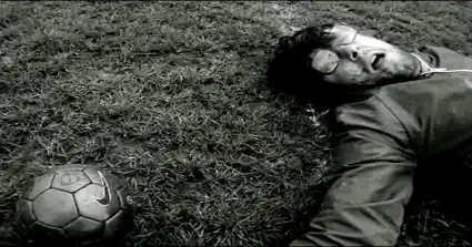 I Dream of Zinedine Zidane - Movie 2005 - Dir. Tim Gee | Filmelier