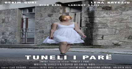 The First Tunnel - Movie 2012 - Dir. Fatos Hoti | Filmelier