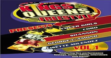 Kings and Queens of Freestyle Volume I - Filme 2003 | Filmelier