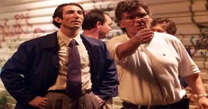 I Witness - Movie 2003 | Filmelier