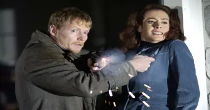 Before I Say Goodbye - Película 2003 - Dir. Michael Storey | Filmelier