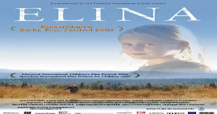 Elina: As If I Wasn't There - Movie 2002 | Filmelier