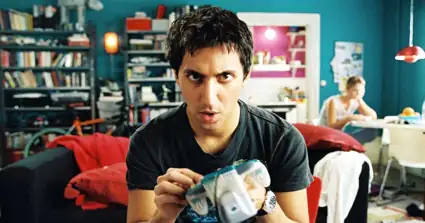 Bit by Bit - Movie 2002 - Dir. Pontus Klänge | Filmelier