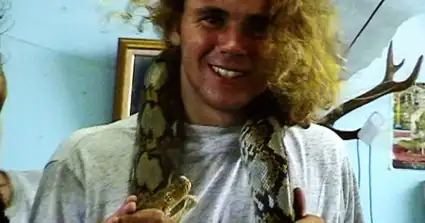 Arne i Ameriku - Movie 2002 - Dir. Steingrimur Dui Masson | Filmelier