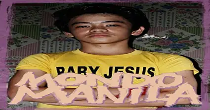 Mondomanila, or: How I Fixed My Hair After a Rather Long Journey ...