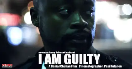 I Am Guilty - Movie 2011 | Filmelier