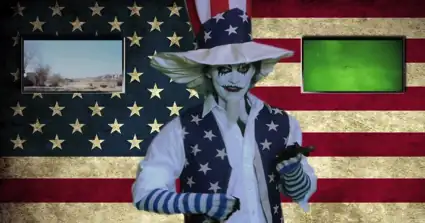 I am Magic Jack - Movie 2011 - Dir. Maxime Ginolin | Filmelier