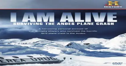 I Am Alive: Surviving the Andes Plane Crash - Película 2010 - Dir. Brad ...