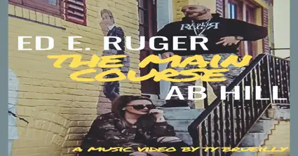 The Main Course - Ed E. Ruger & AB Hill - Filme 2019 | Filmelier