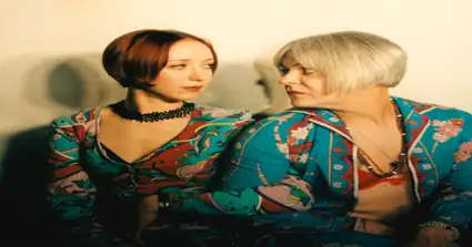 S/He Is Still Her/e: The Official Genesis P-Orridge Documentary - Movie ...
