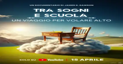 Tra sogni e scuola: un viaggio per volare alto - Filme 2024 | Filmelier