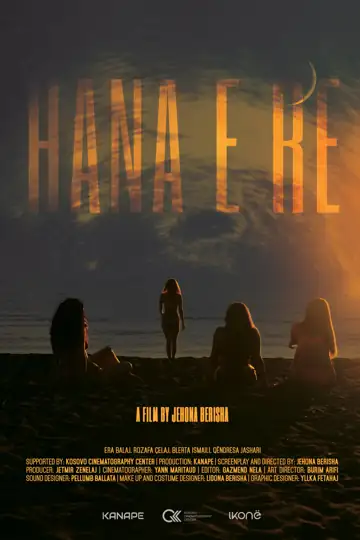 Hana e Re - Filme 2023 | Filmelier