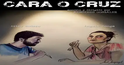 Cara o cruz - Movie 2013 | Filmelier