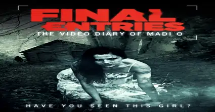 The Video Diary of Madi O, Final Entries - Movie 2012 - Dir. Harold ...