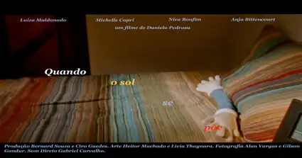 Daniela Pedrosa movies | Filmelier