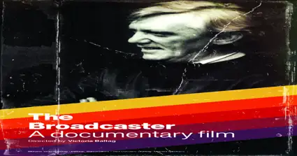 Titus Munteanu. O viata in Televiziune/The Broadcaster - Filme 2023 ...