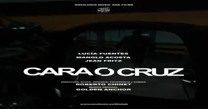 Cara o Cruz - Movie 2023 - Dir. Roberto Chinet | Filmelier