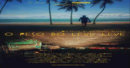 O Peso do Leve Leve - Movie 2023 - Dir. António Aleixo | Filmelier