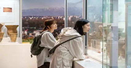 Remembering Every Night - Película 2022 - Dir. Yui Kiyohara | Filmelier