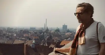 O Jorge - Movie 2021 | Filmelier