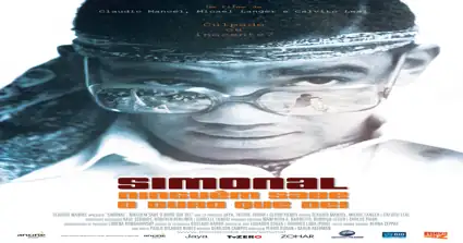 Simonal: Ninguém Sabe o Duro que Dei - Filme 2009 - Dir. Micael Langer ...