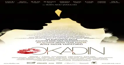 O Kadin - Movie 2007 | Filmelier
