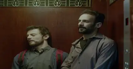 O Presente - Filme 2020 - Dir. Daniel Wierman | Filmelier