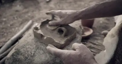 Man Creates Man - Movie 2020 - Dir. Yiotis Vrantzas | Filmelier