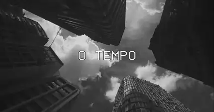 O Tempo - Filme 2020 | Filmelier