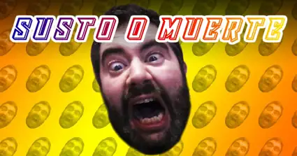 Susto o muerte - Filme 2020 | Filmelier