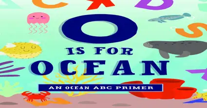 O is for Ocean - Movie 2020 | Filmelier