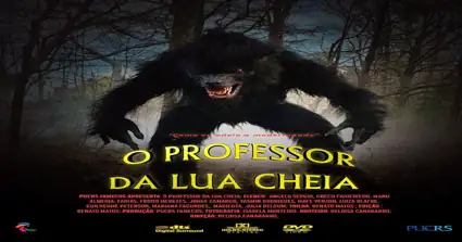 O Professor da Lua Cheia - Filme 2020 | Filmelier