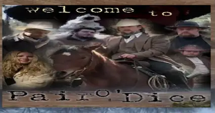 Pair O' Dice - Filme 2006 - Dir. Matthew Gooley | Filmelier