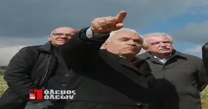 O polemos ton poleon - Movie 2019 | Filmelier