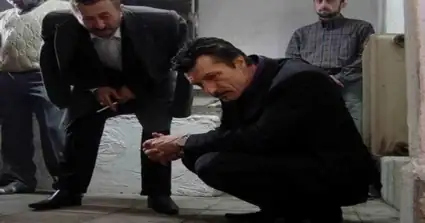 In the Jail Now - Movie 2005 - Dir. Abdullah Oguz | Filmelier