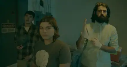 O-Negative - Movie 2018 | Filmelier