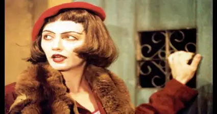 Haya O Lo Haya - Movie 2003 - Dir. Lena Chaplin | Filmelier