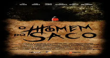 O Homem do Saco - Movie 2018 | Filmelier