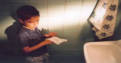 Hard Goodbyes: My Father - Movie 2002 | Filmelier