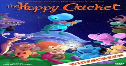 The Happy Cricket - Movie 2001 - Dir. Walbercy Ribas | Filmelier